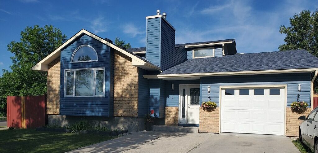 Projects – Expert Exteriors Manitoba